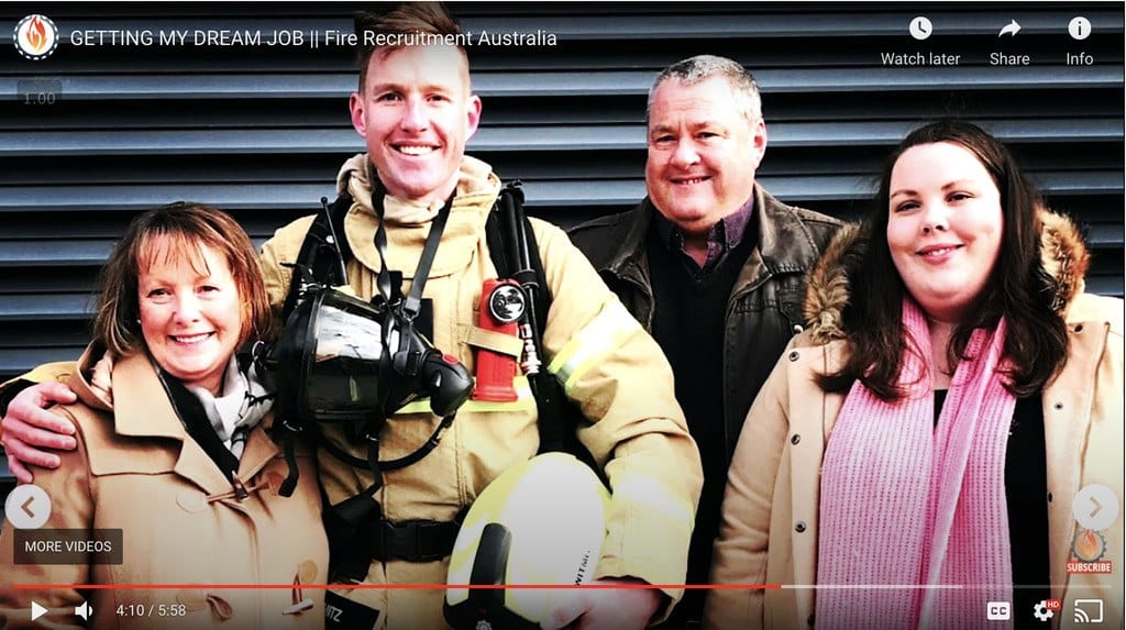 FRV Recruitment Guide | Fire Recruitment Australia