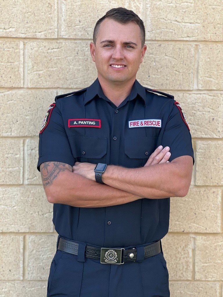 Elite Training & Coaching | Become A Firefighter FAST