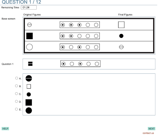 Hudson Psychometric Test New Firefighter Practice Test