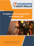 7 Common Interview Questions For Firefighters in 2025