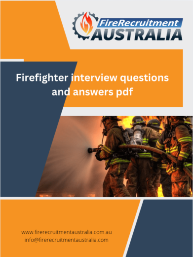 7 Common Interview Questions For Firefighters in 2025