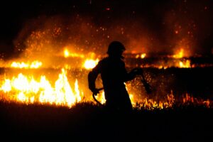 Fire Rescue Victoria Ranks - Fire Recruitment Australia