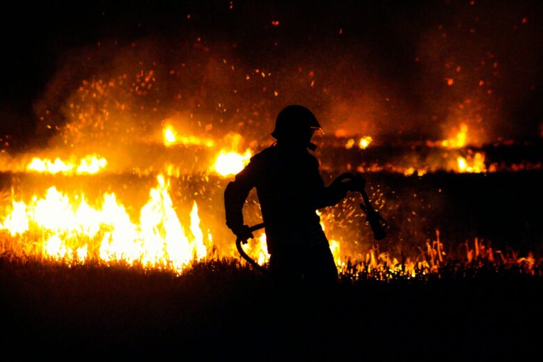 Fire Rescue Victoria Ranks - Fire Recruitment Australia