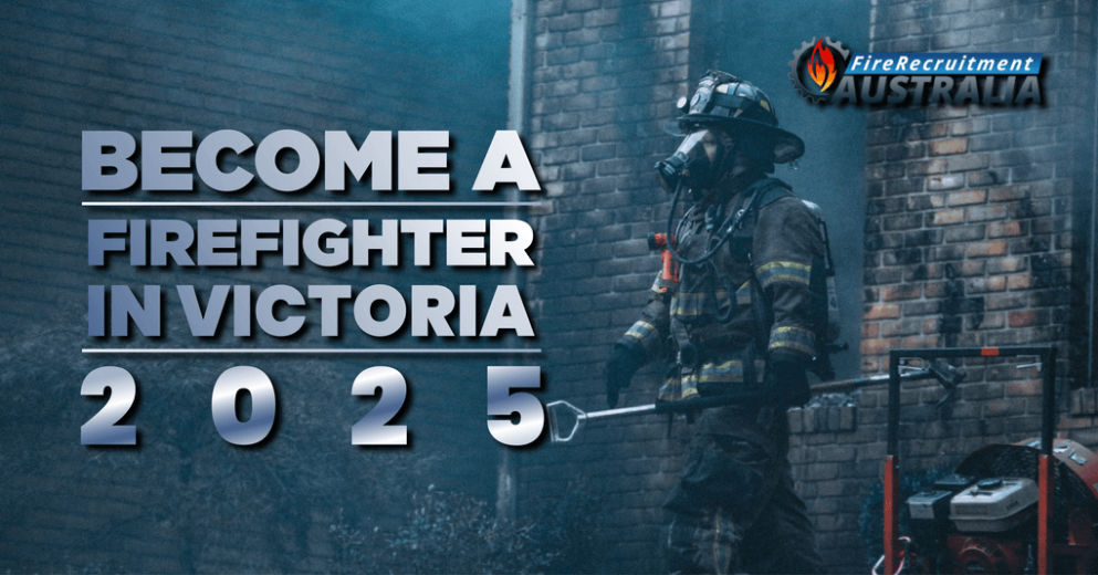 FRV Recruitment Guide | Fire Recruitment Australia