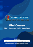 FRV Practice Test | Aptitude & Group Assessment practice