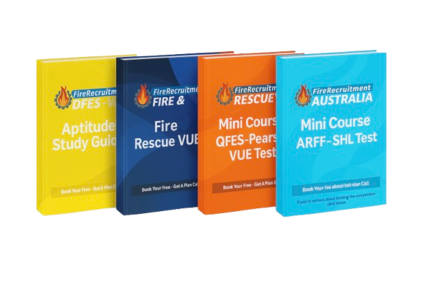Aptitude Improvement Blueprint by Fire Recruitment Australia